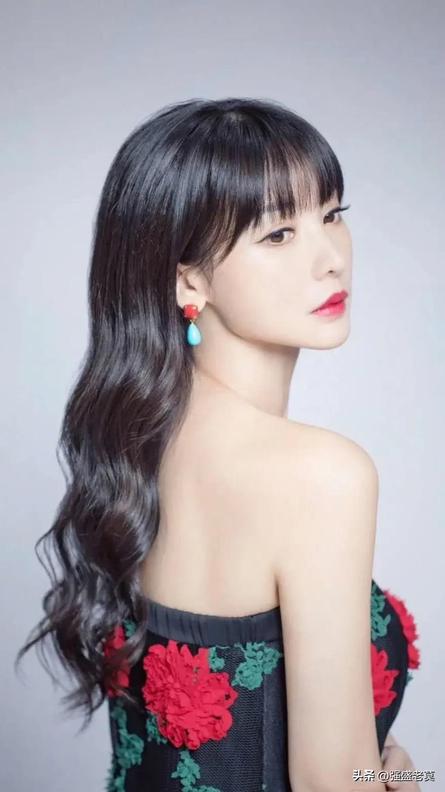Liu Yan's amazing photo - iMedia
