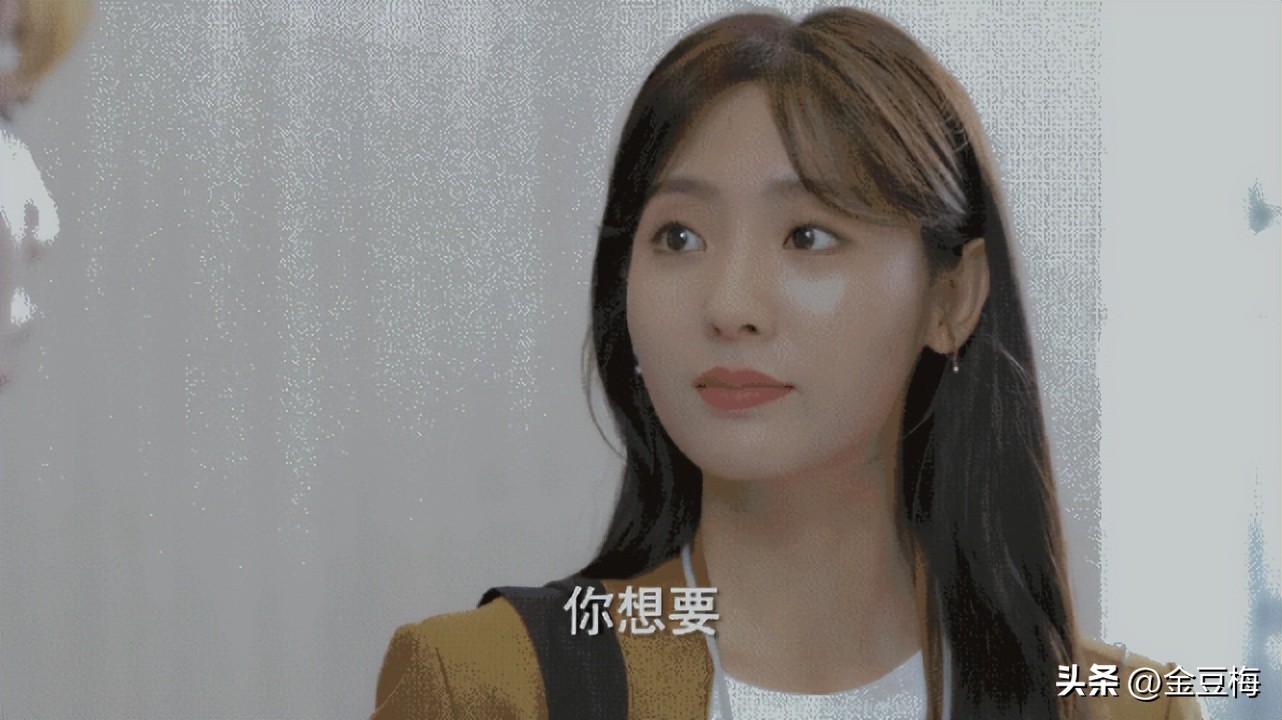 Liu Xiaoxi played by Fei Xing in "Ms. Dignity" is heart-wrenching. Is ...