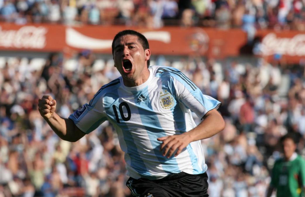 The top ten midfielders with the strongest attacking power in world ...