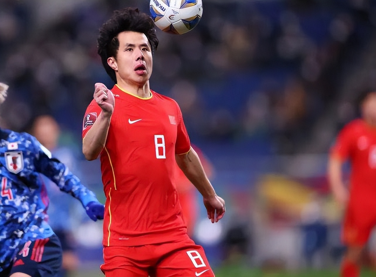 Hao Junmin studying abroad? It is expected to join the Japanese giants ...