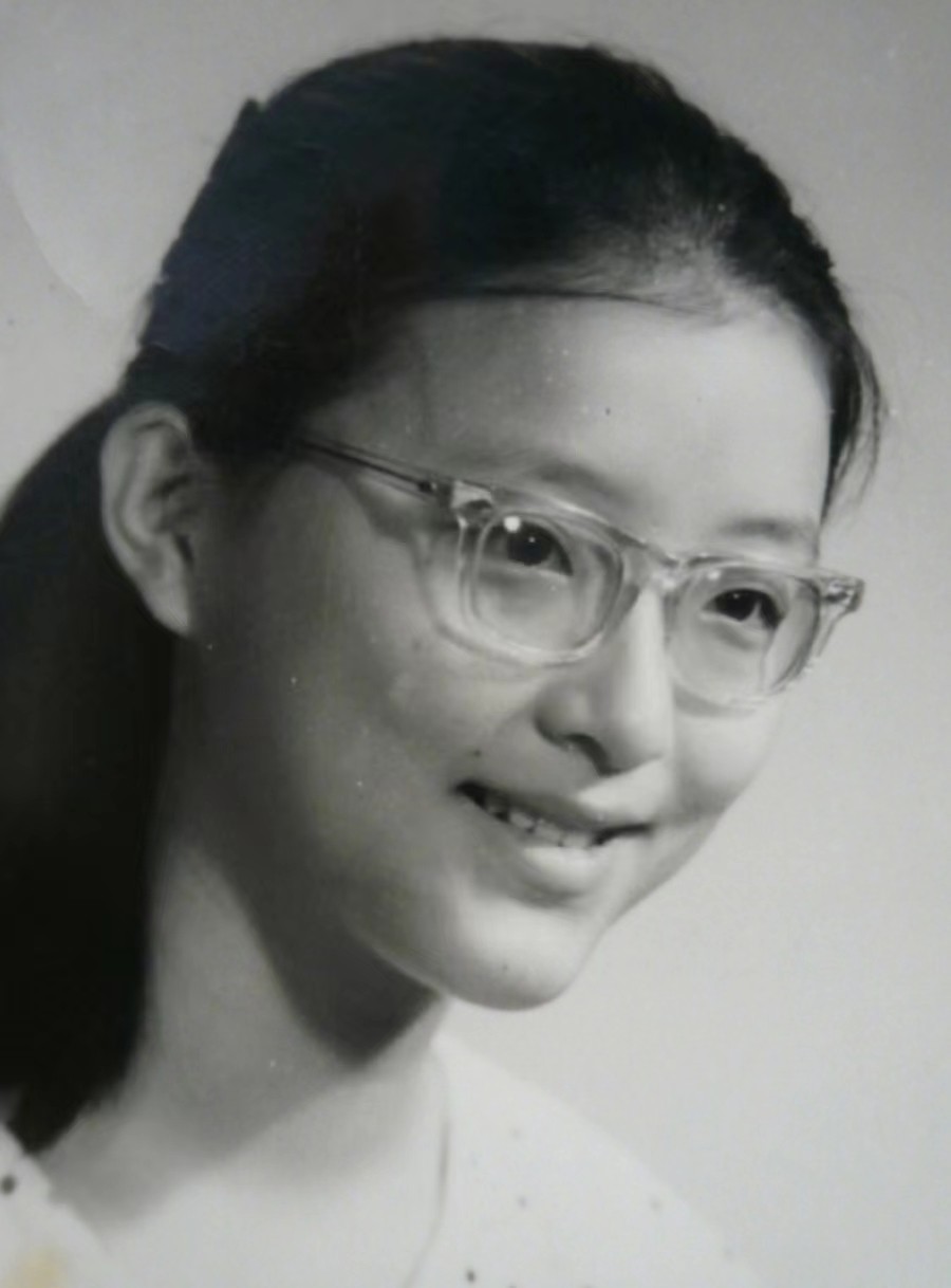 Facts have proved that 55-year-old Yang Lan has embarked on a "road of ...