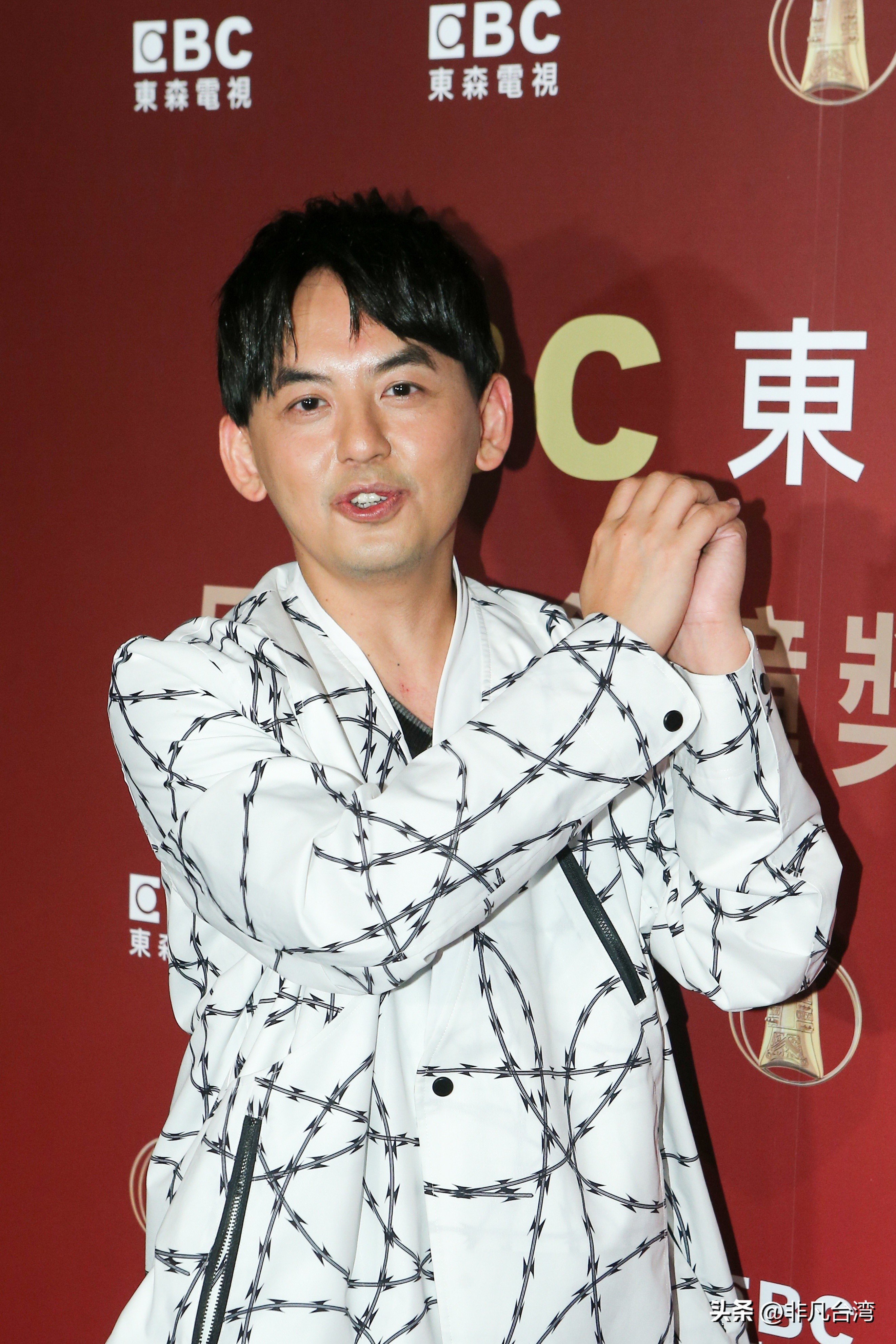 "Wedding Singer" Jin Zhongqing Gong Huang Zijiao, Lulu Huang Lu Ziyin ...