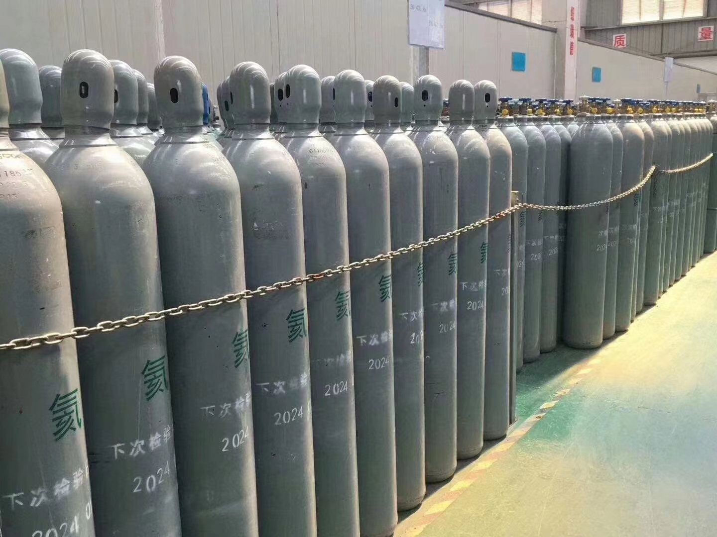 Advantages and applications of helium to preserve nuclear fuel - iNEWS