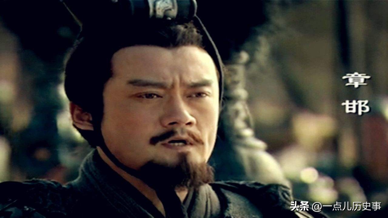 The Secret of History: Why did Zhang Han, the last famous general in ...
