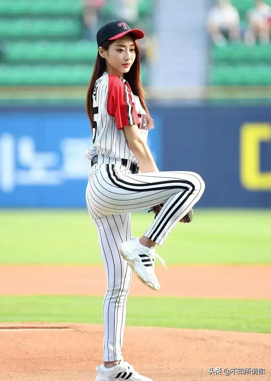 Park Jingli beautiful girl - iNEWS