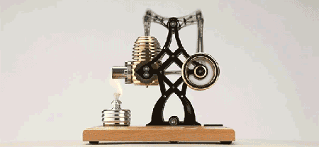 breakthrough!Chinese submarine AIP power quadrupled, one Stirling ...