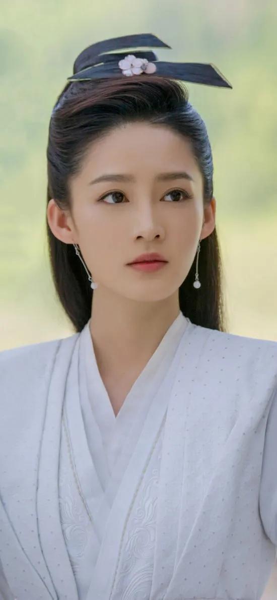 "Dick Leg Girl" Li Qin's character is quiet and straightforward - iNEWS