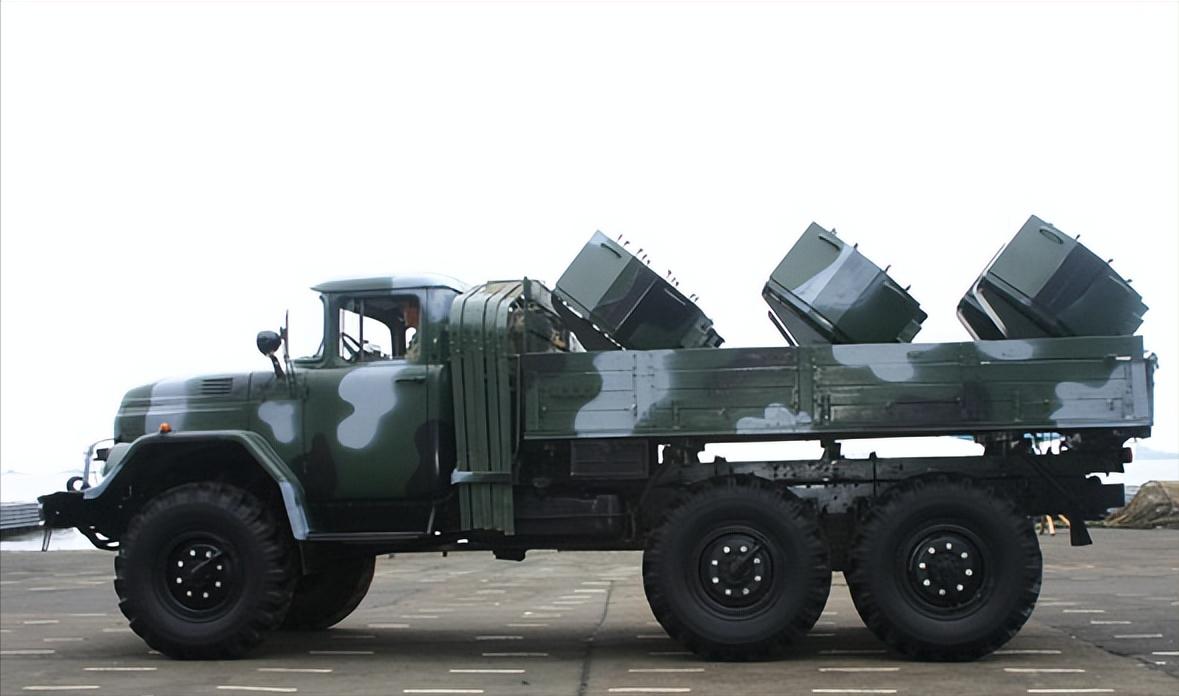 Russian Equipment Journal - UMZ Rocket Mine Vehicle - iNEWS