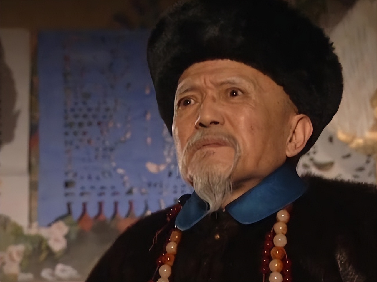 After Huang Taiji's death, his eldest son was 34 years old. Why should ...