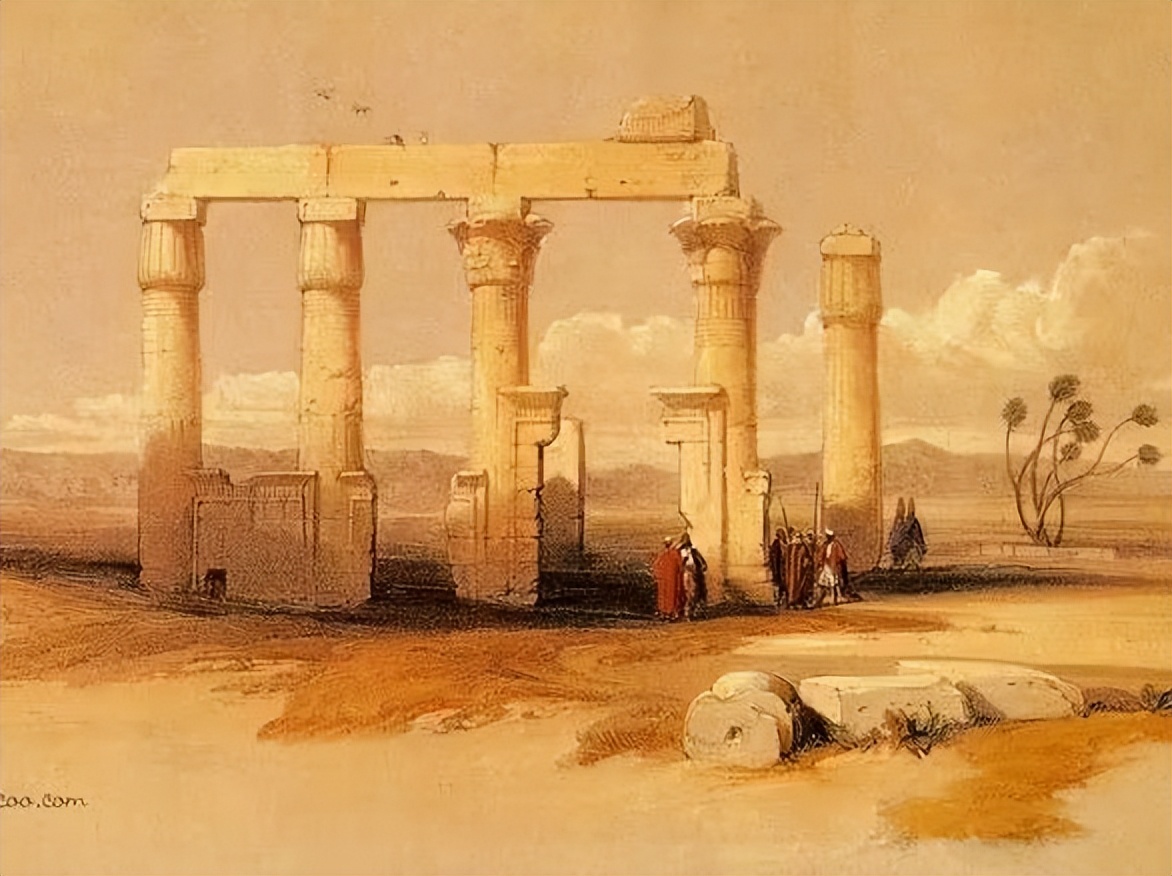 The sacred temple of the Inca Empire, the sublime will of the Chiochia ...