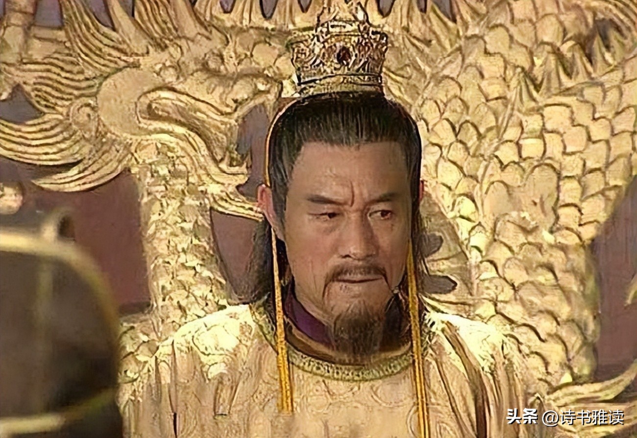 Even if he is a sloppy general, Li Shimin can make him play a big role ...
