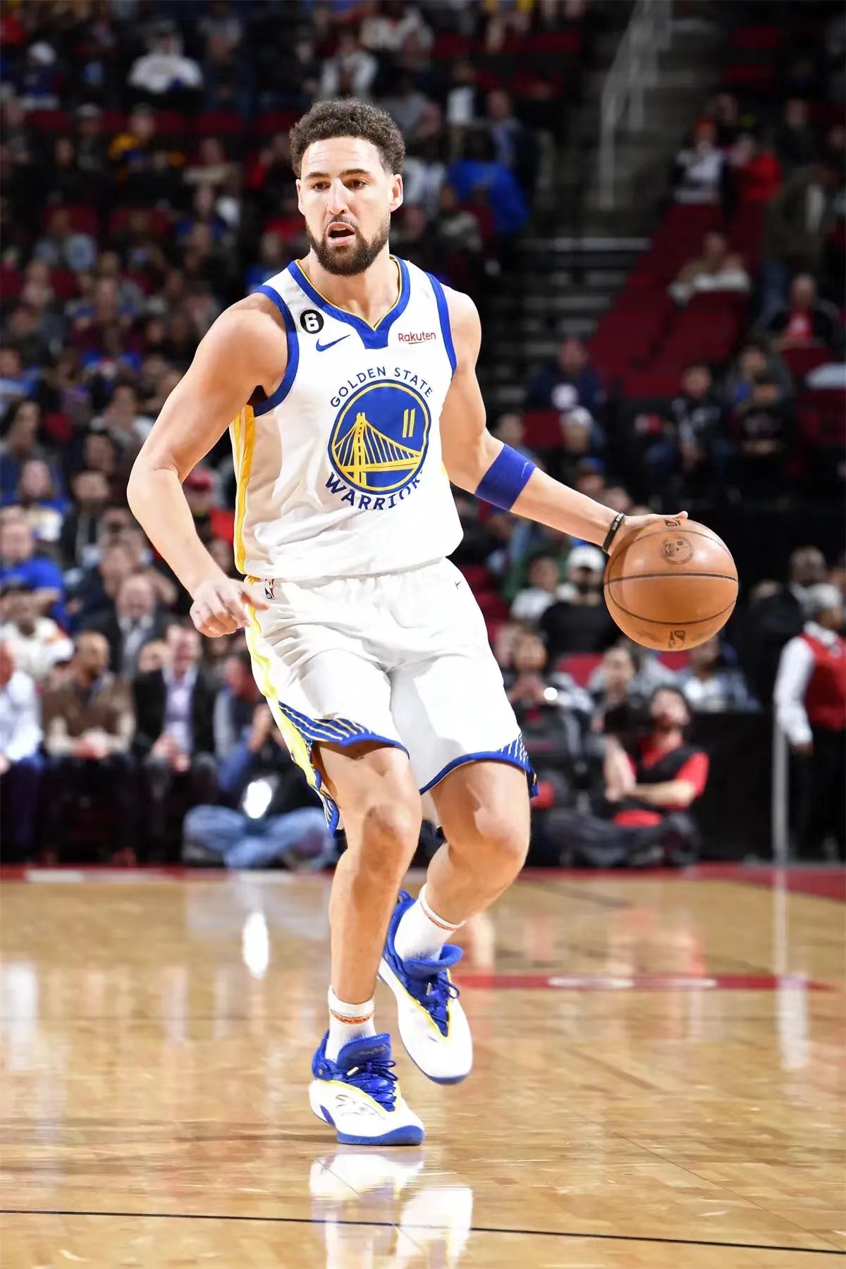 Goodbye Rockets! Shen Jing may leave the team in a three-party ...