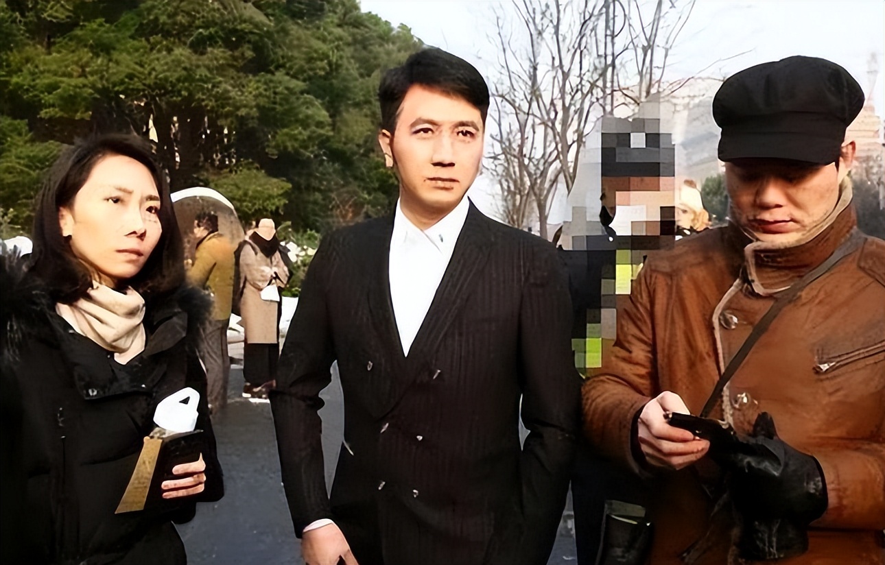 Do you still remember "Lin Shengbin"? Let me show you his latest ...