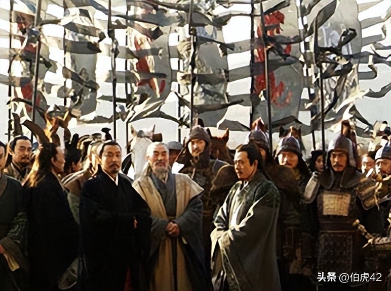 The Sang Tunnel Confrontation and the Ma Ling Alliance——The Sign of Jin ...