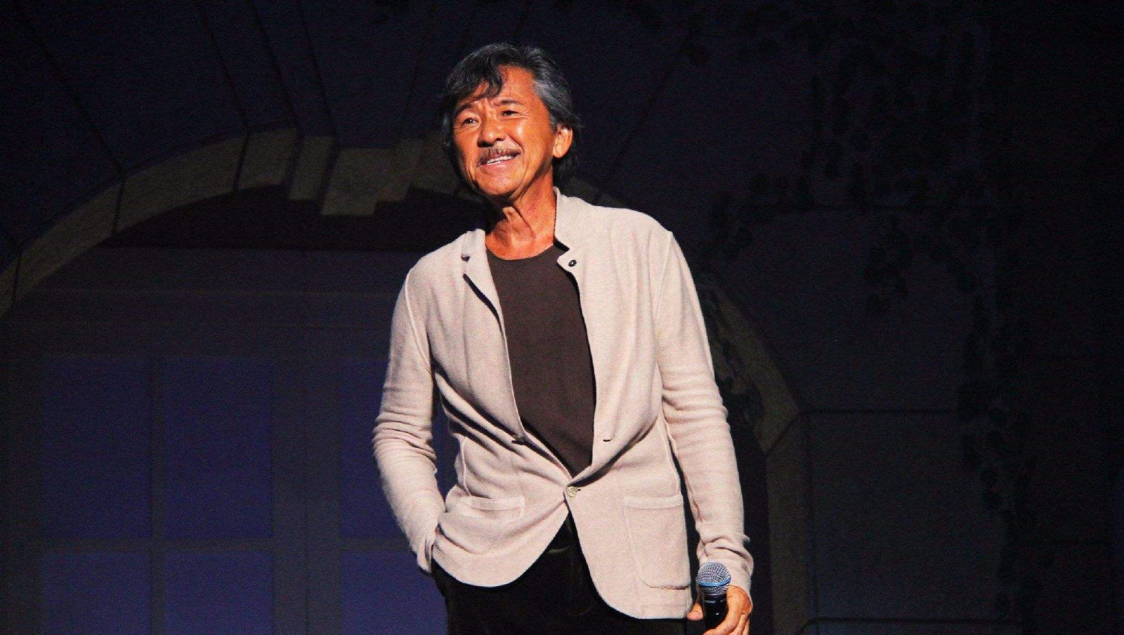 George Lam Hong Kong concert 2022 (time + place + fare + itinerary) - iNEWS