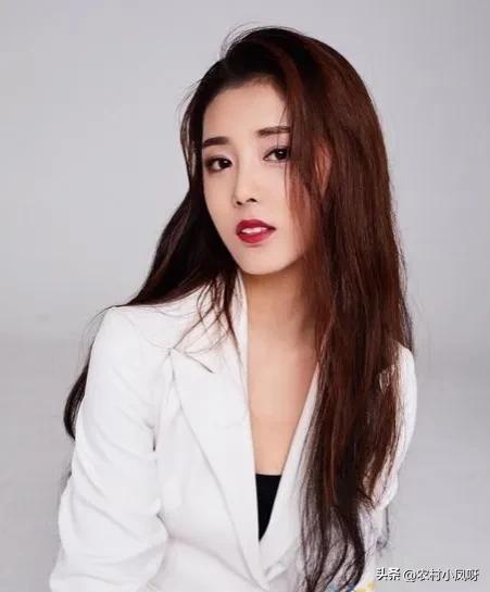 Share pictures - beautiful beauty Fan Meng - iMedia