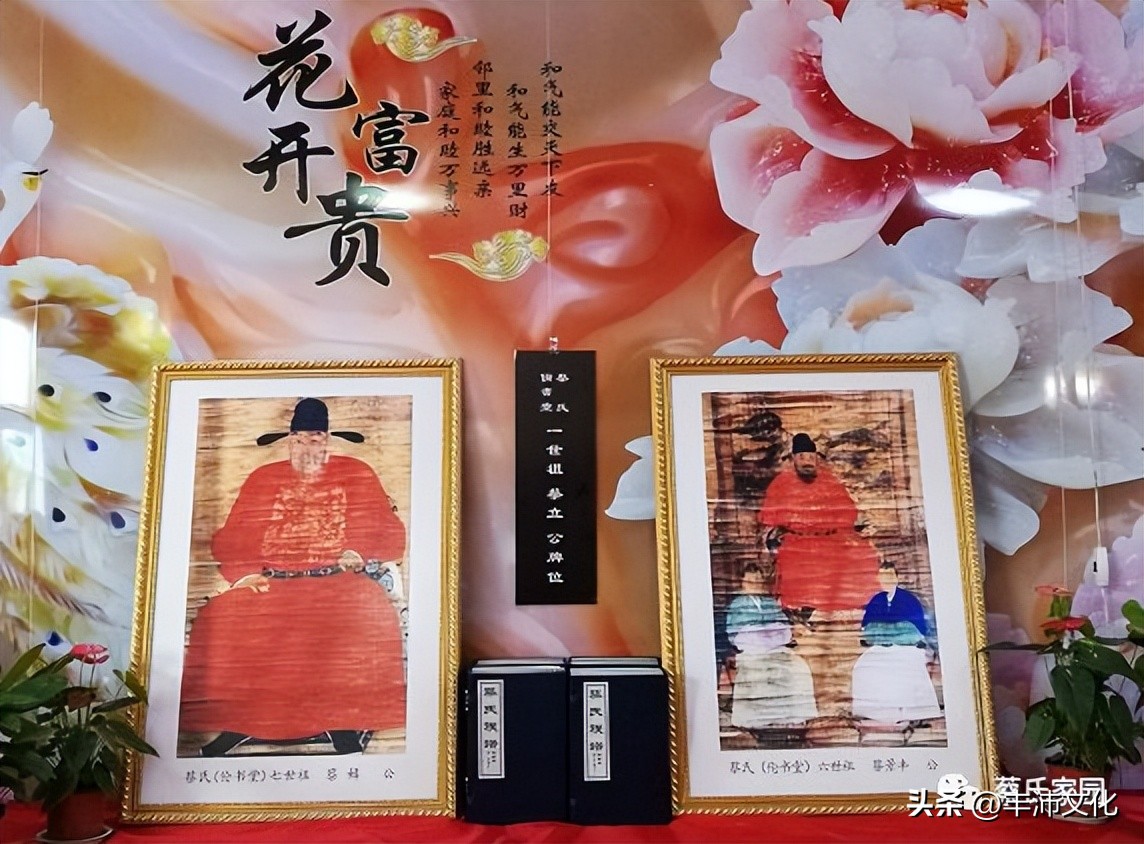 [Famous Family] Gu Pei Cai's "Lunshutang" and the origin of Xiangxian ...