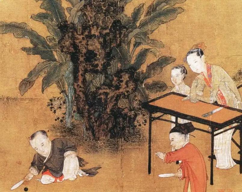 Although Huang Chao was brutal, he pulled out the "cancer" that ...