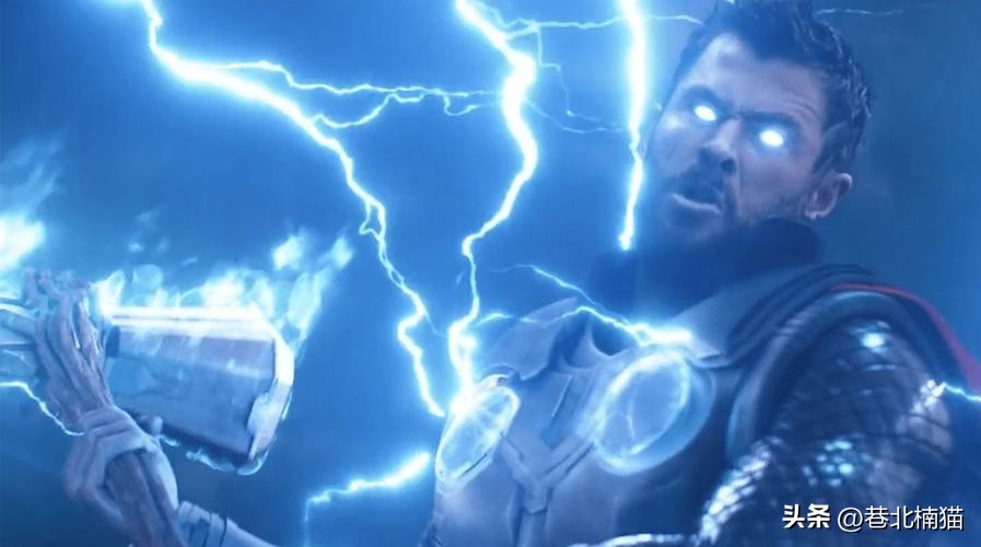 How the movie Thor unfolds an ancient myth step-by-step through visuals ...