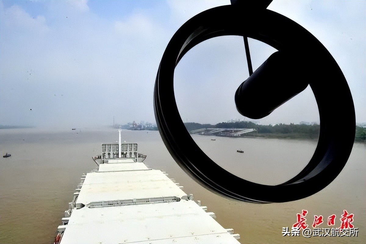 Full Wi-Fi coverage! On this ship, the crew expressed their joy! - iNEWS