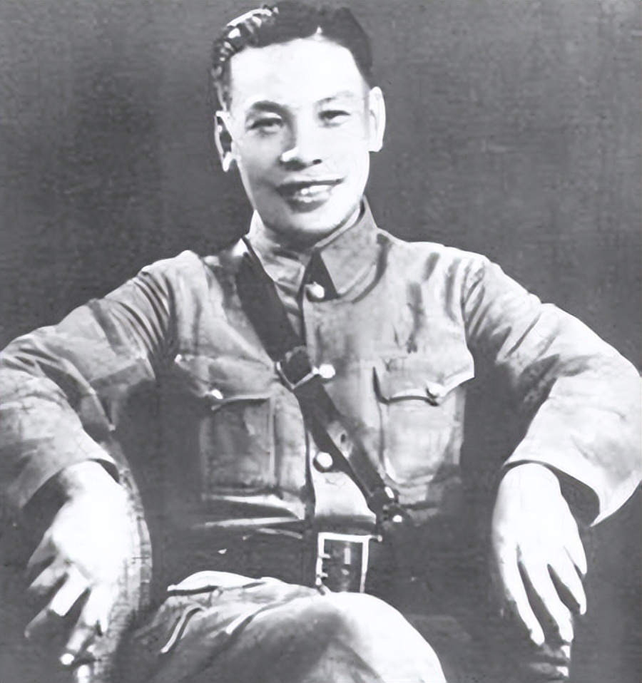 In 1948, Chiang Ching-kuo cracked down on speculators and was called a ...