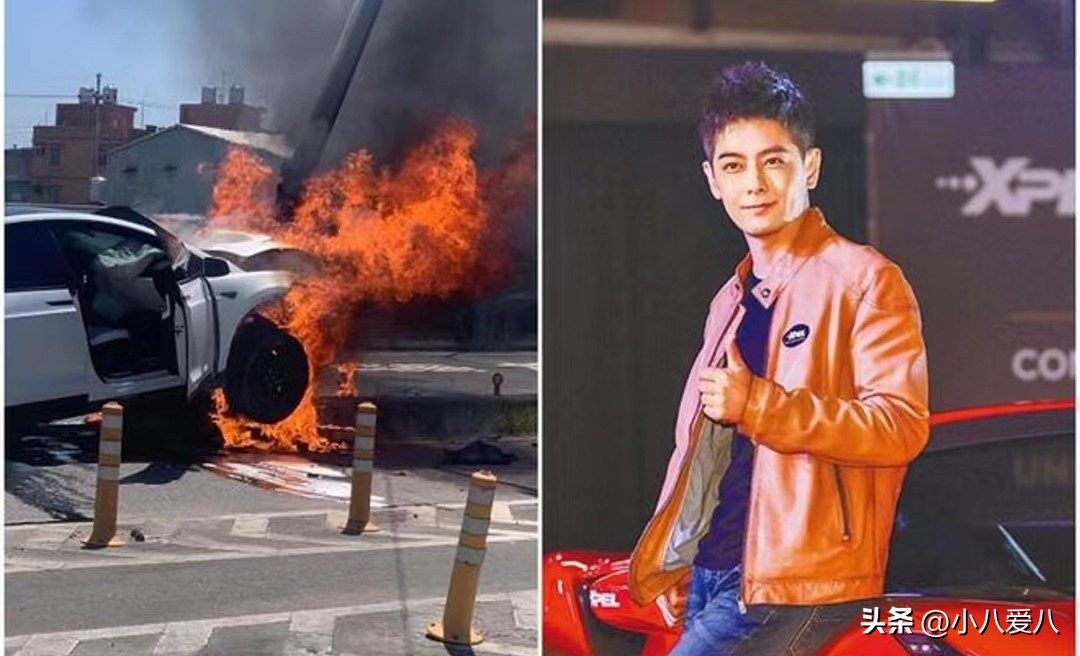 Jimmy Lin's old photos from 25 years ago were exposed, and his journey ...