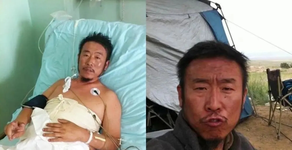 Counting the five stars who died unexpectedly, they were killed by ...