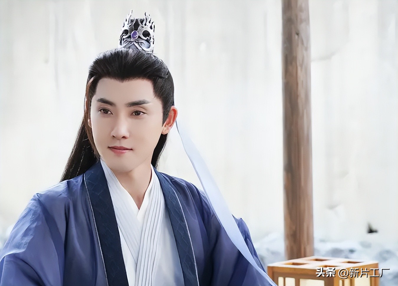 With Yang Zi's "Dongfeng", Zhang Rui, who had thought about quitting ...