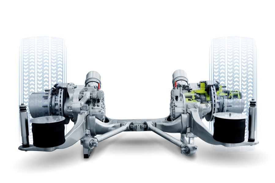 BYD commercial vehicles are also worthy of "look up" - iNEWS