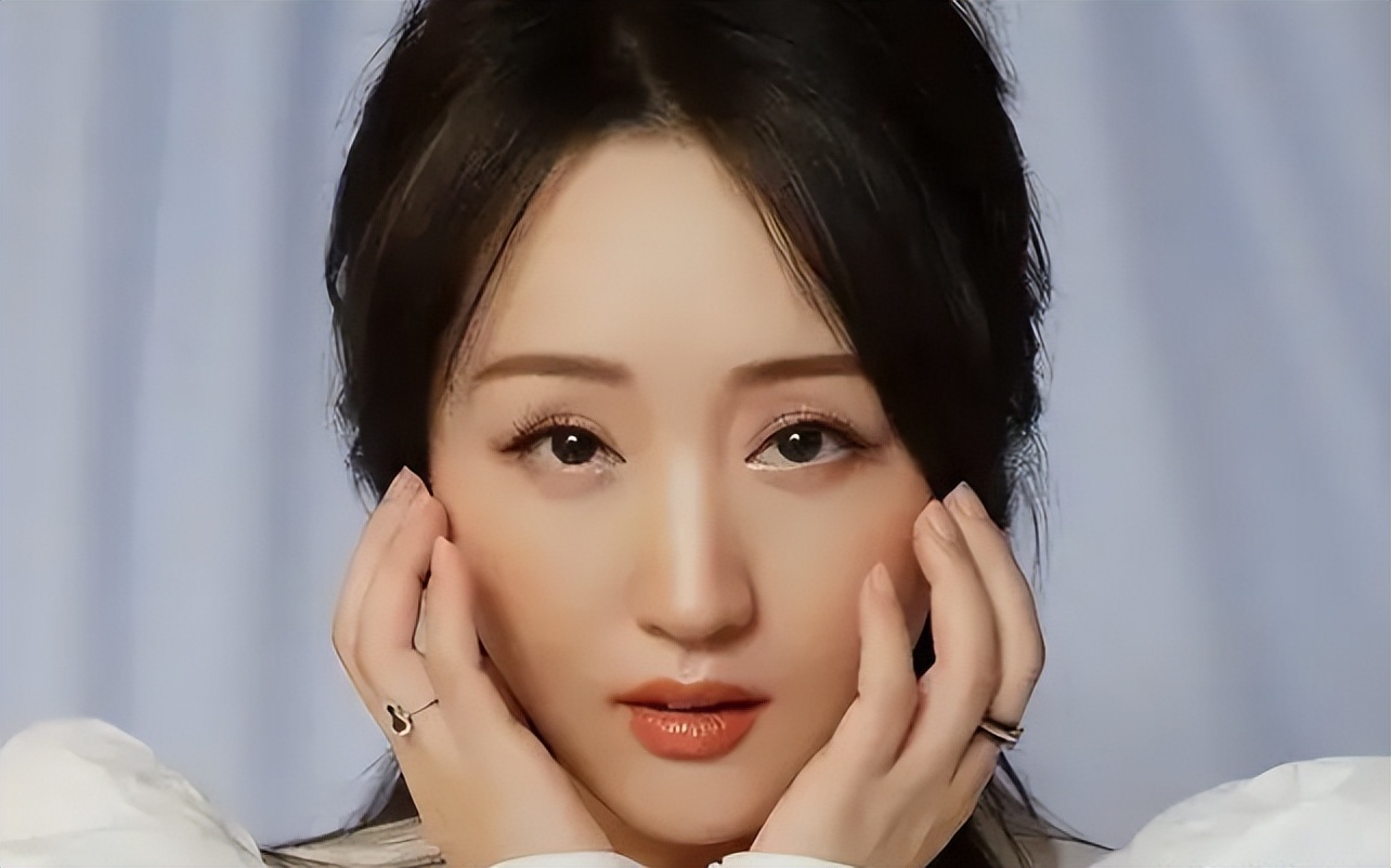 Yang Yuying was in love with Lai Changxing's nephew for 3 years ...