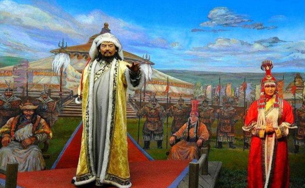 Why is the Qing Dynasty called the Manchu Qing Dynasty, and where have ...