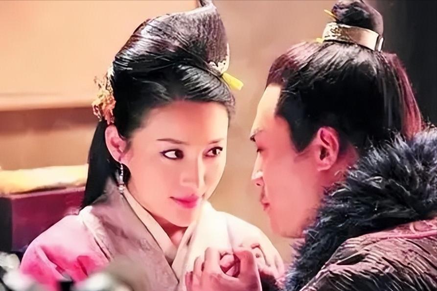 "Jin Ping Mei": Why did Chen Jingji marry his mother-in-law Pan Jinlian ...