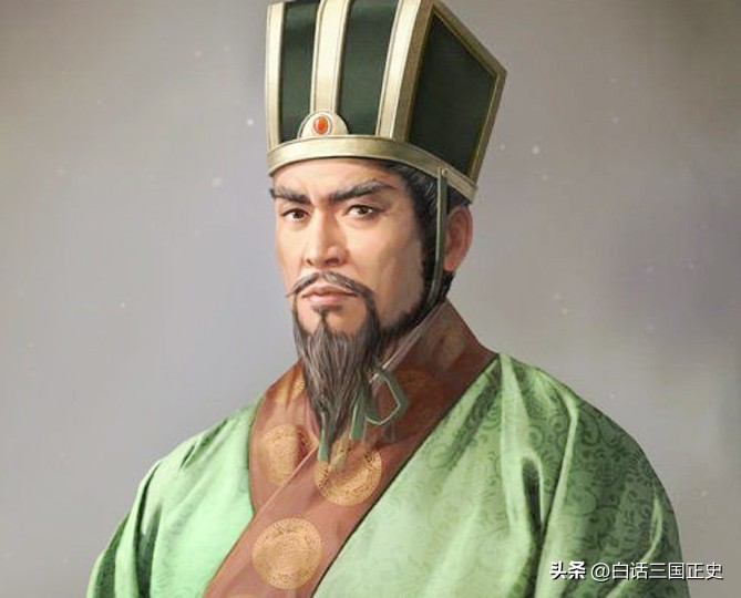 Changes of the Four Patriarchs of the Chen Clan in Xiapi - iNEWS