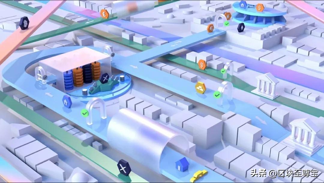 The much-anticipated Ripple New Value Report 2023 - iNEWS