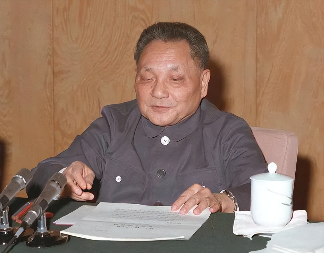 Li Zhengdao: Deng Xiaoping's contribution to China is one of the top ...