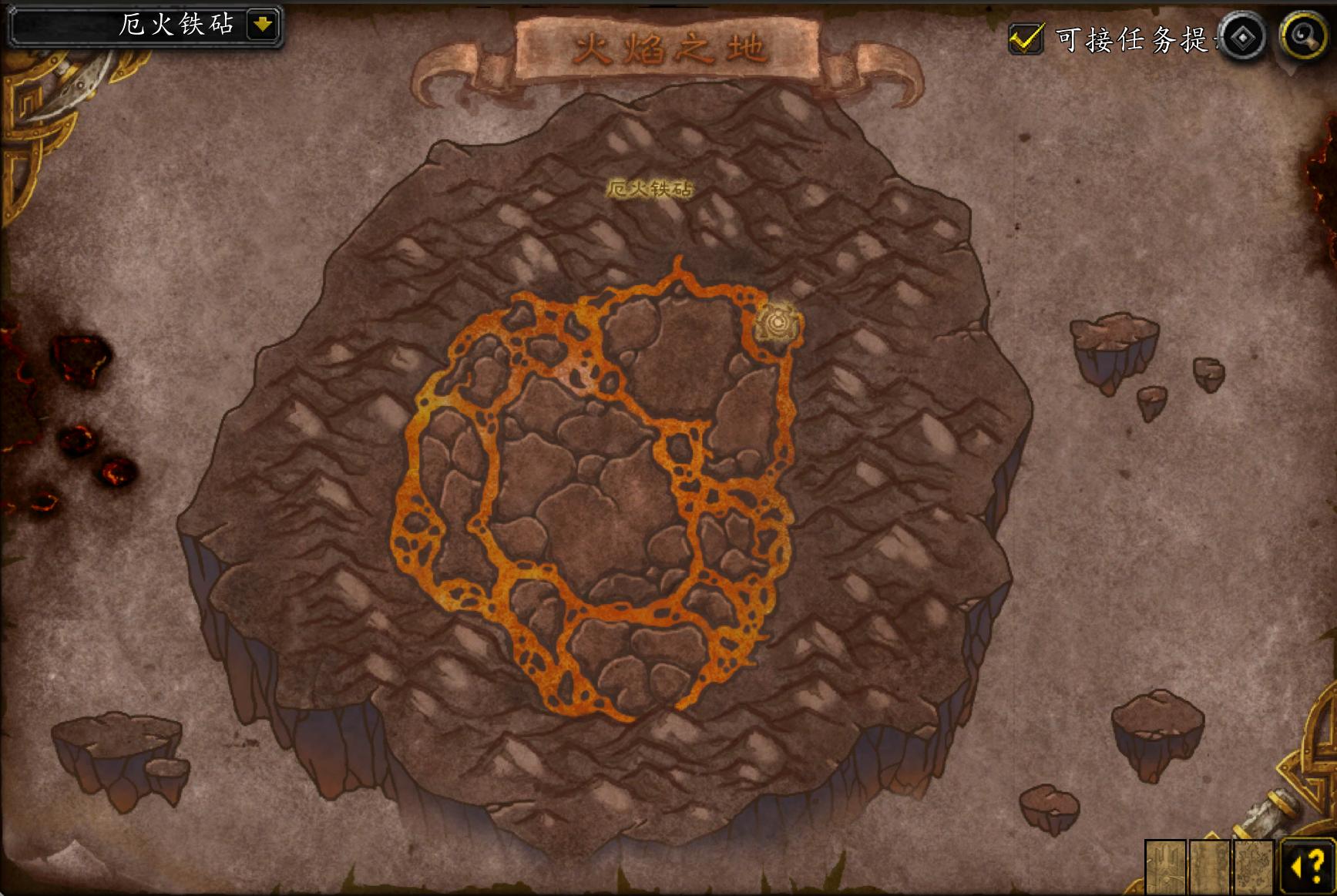 World of Warcraft Instance Introduction - The Land of Fire - iNEWS