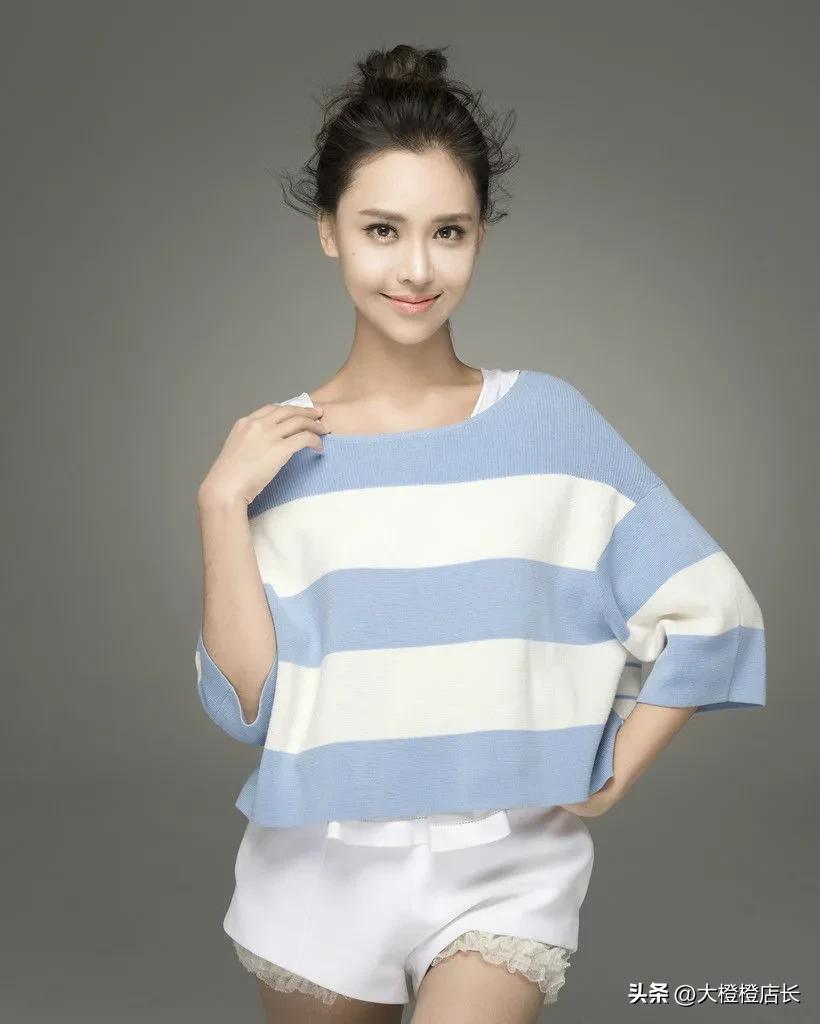 Young actor, Fang Lu - iMedia