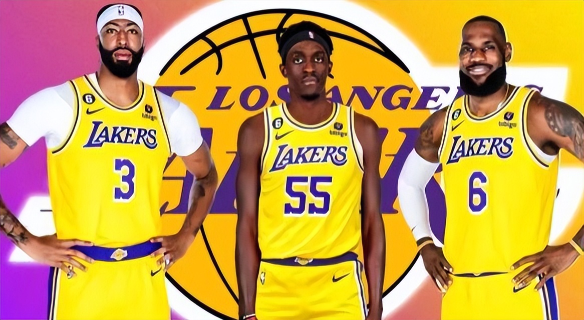 The Lakers traded Russell, the championship insider joined the new Big ...