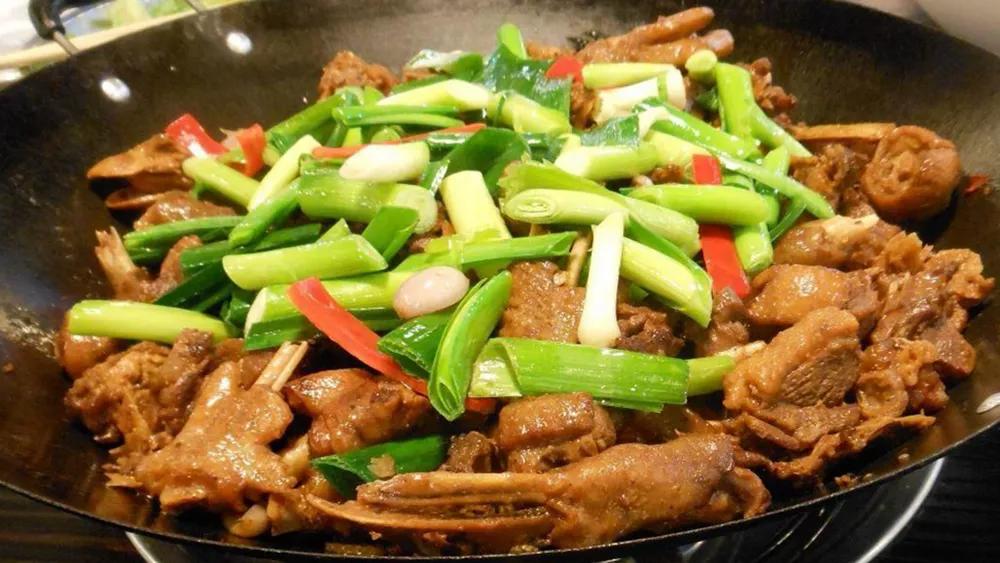 Chaoshan specialties - iMedia