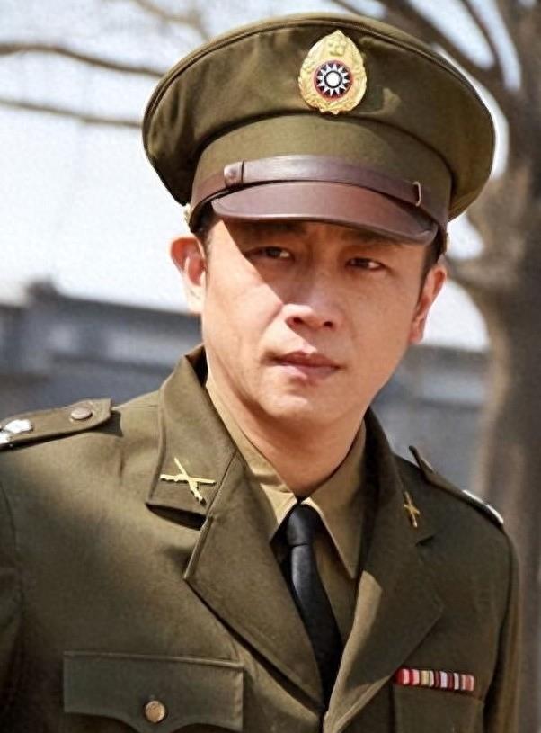 Fan Ming and Che Yongli's spy battle and criminal investigation drama ...