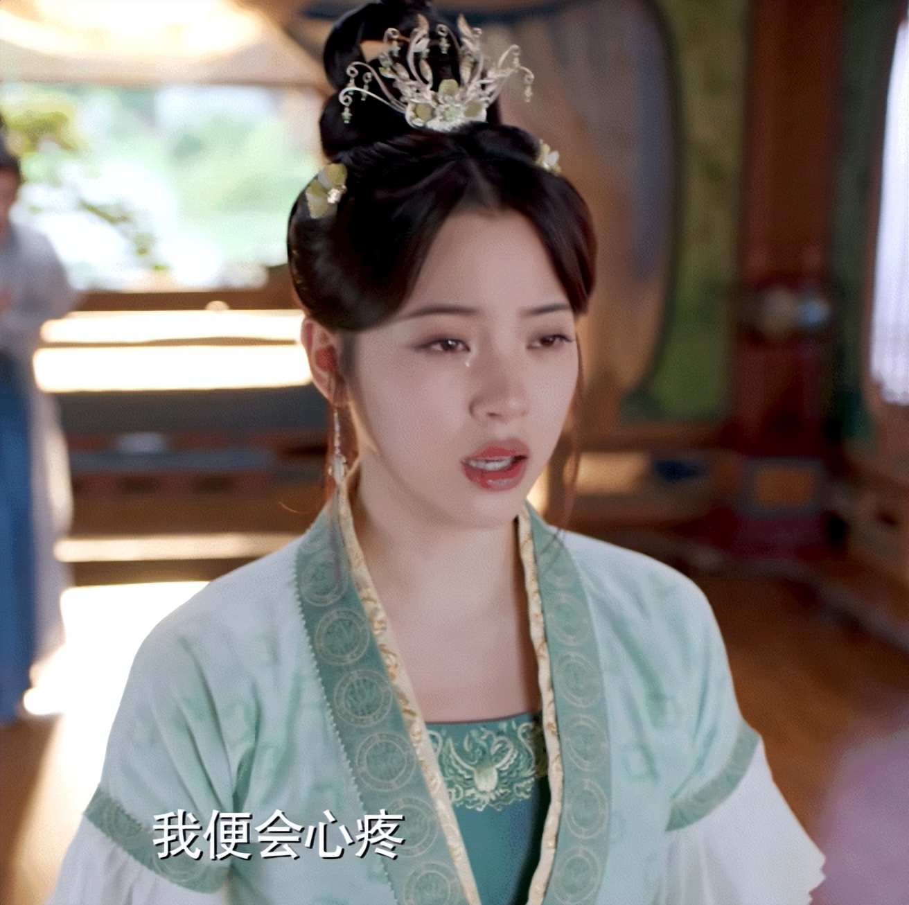 When "general girls" get together to play the number one beauty, with ...