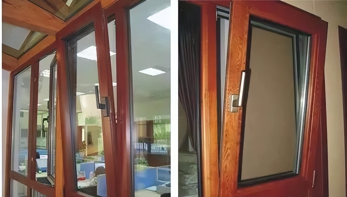 13 ways to open doors and windows - you have seen all of them, you are ...