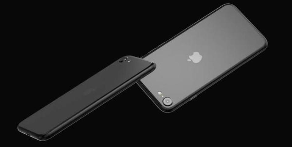 iPhone SE3 is old and new, small-screen flagships also have spring, the ...