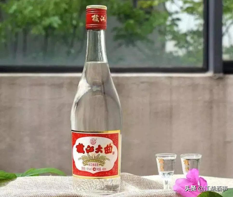 Zhijiang Daqu, once known as the wine king of central China, was ...