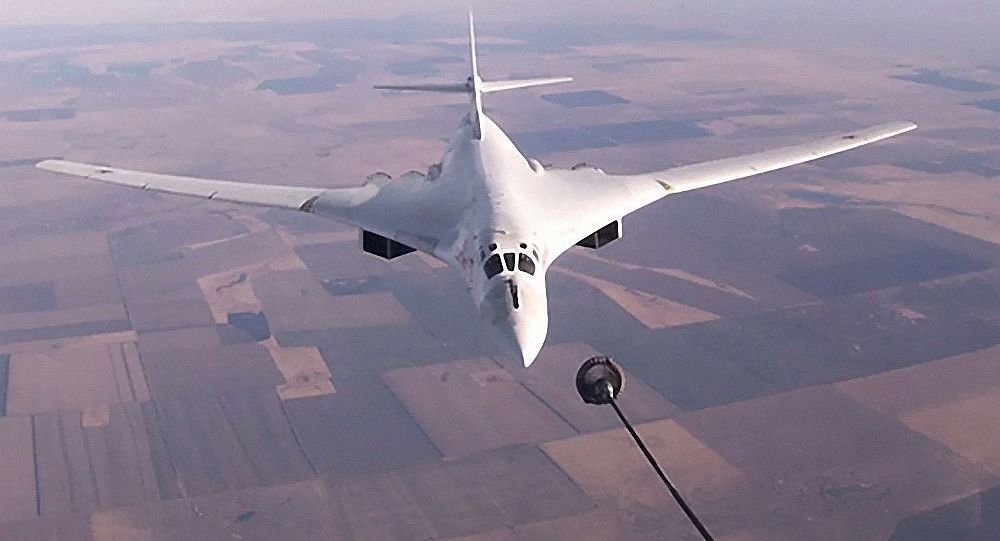 Ranking of the world's five most advanced heavy bombers: China's H-6K ...