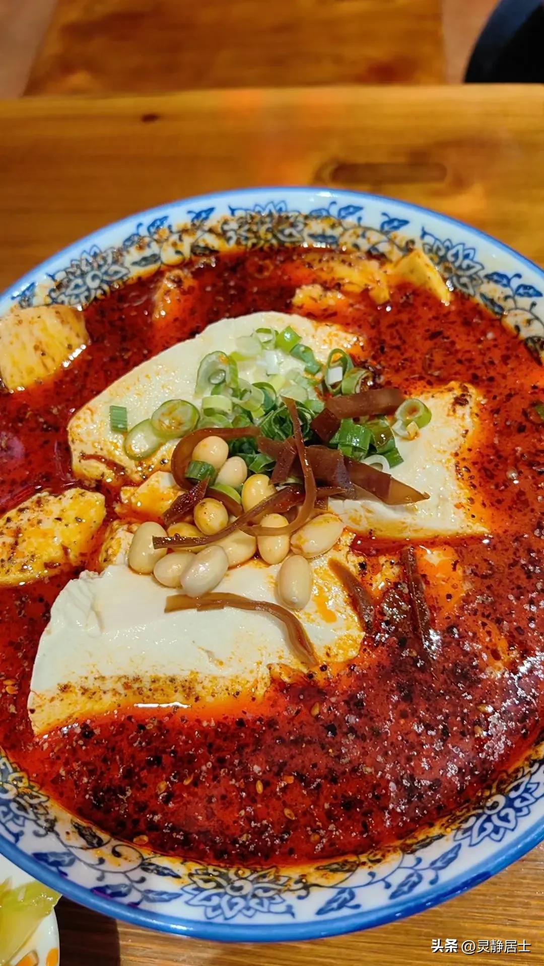 Xi'an is a foodie's paradise, and what you pay attention to is seven ...