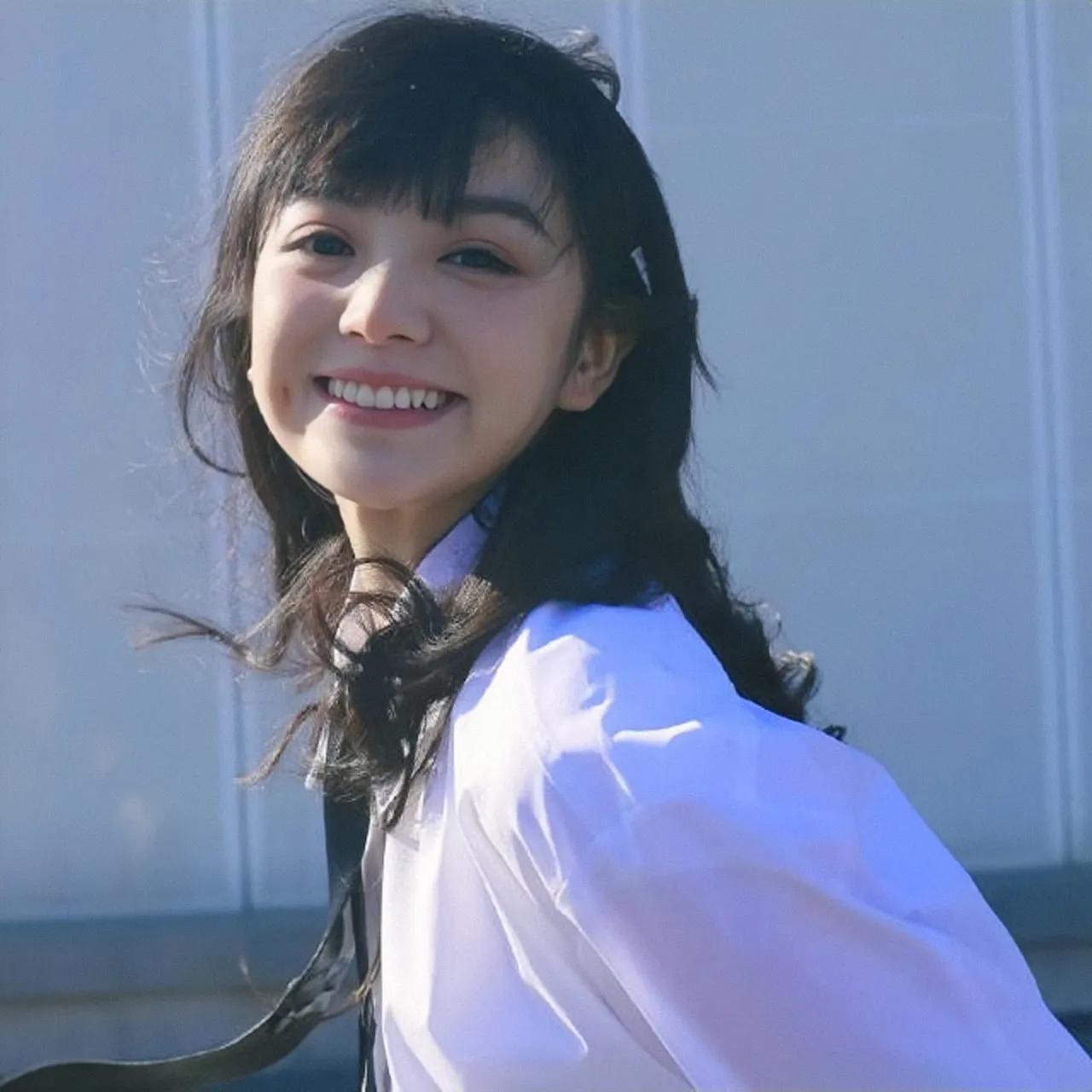 Tian Xiwei is so beautiful - iMedia