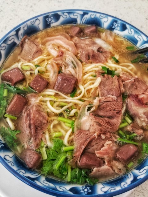 Eight popular restaurants in Taicang - iNEWS