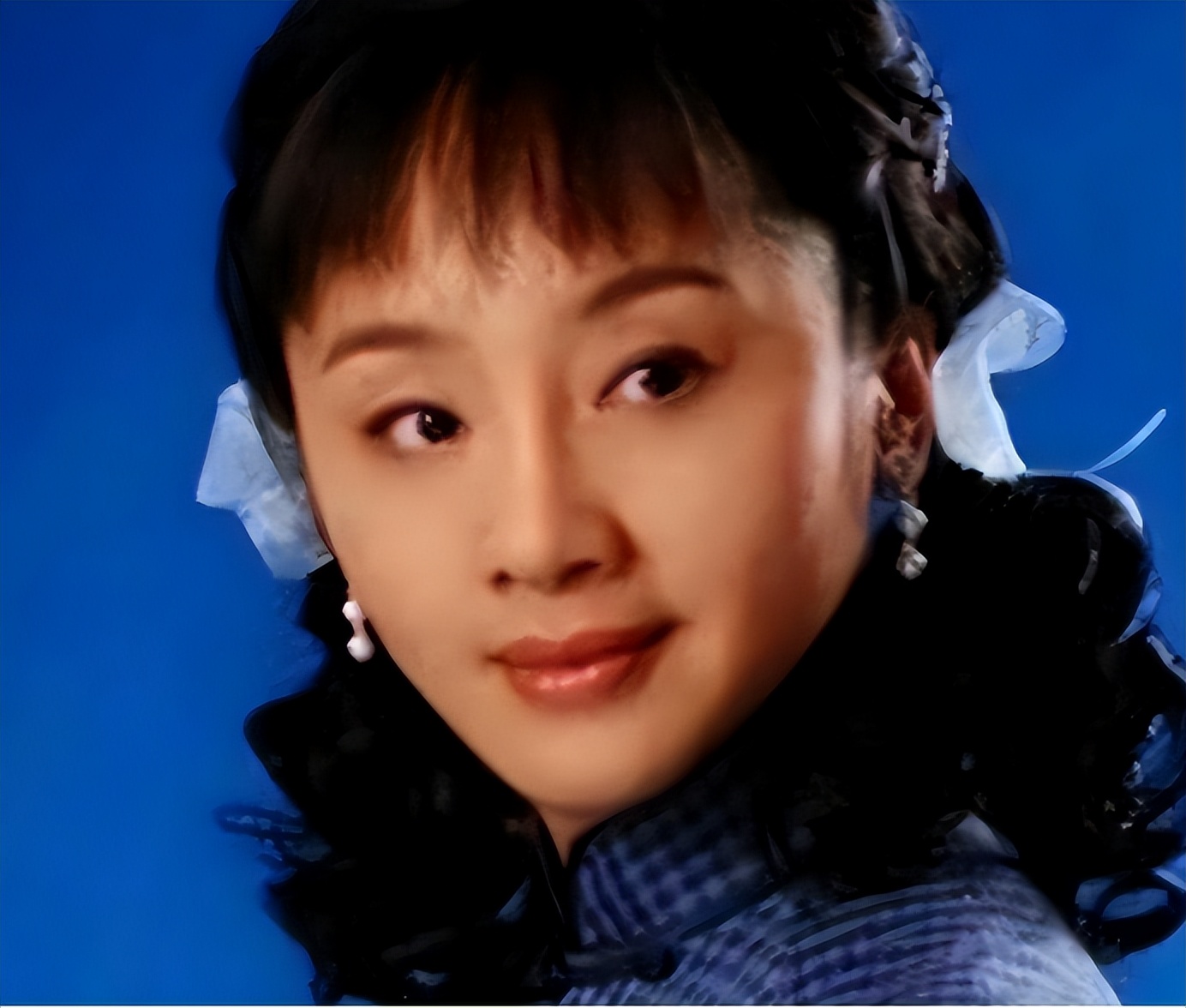 Tang Jing: After divorcing Wang Xinjun, she vowed not to marry again ...