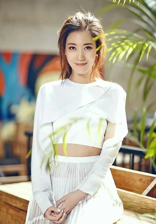 She rejected Su Youpeng for three years, debuted for many years with ...